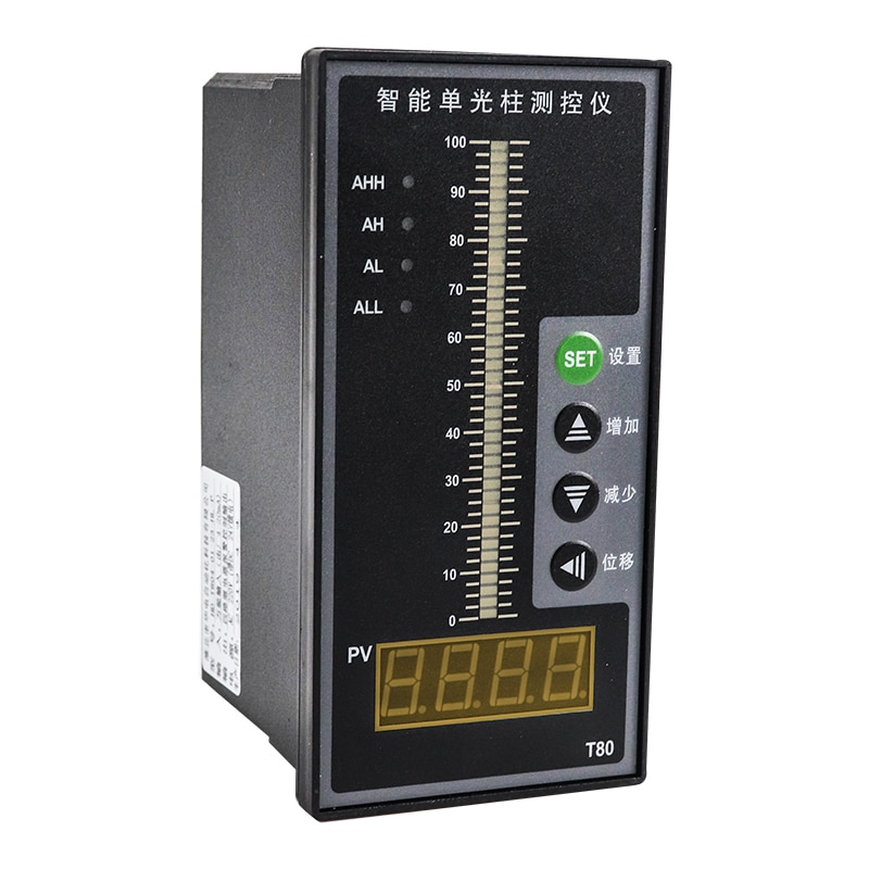 Automatic electronic digital display liquid level ... – Vicedeal