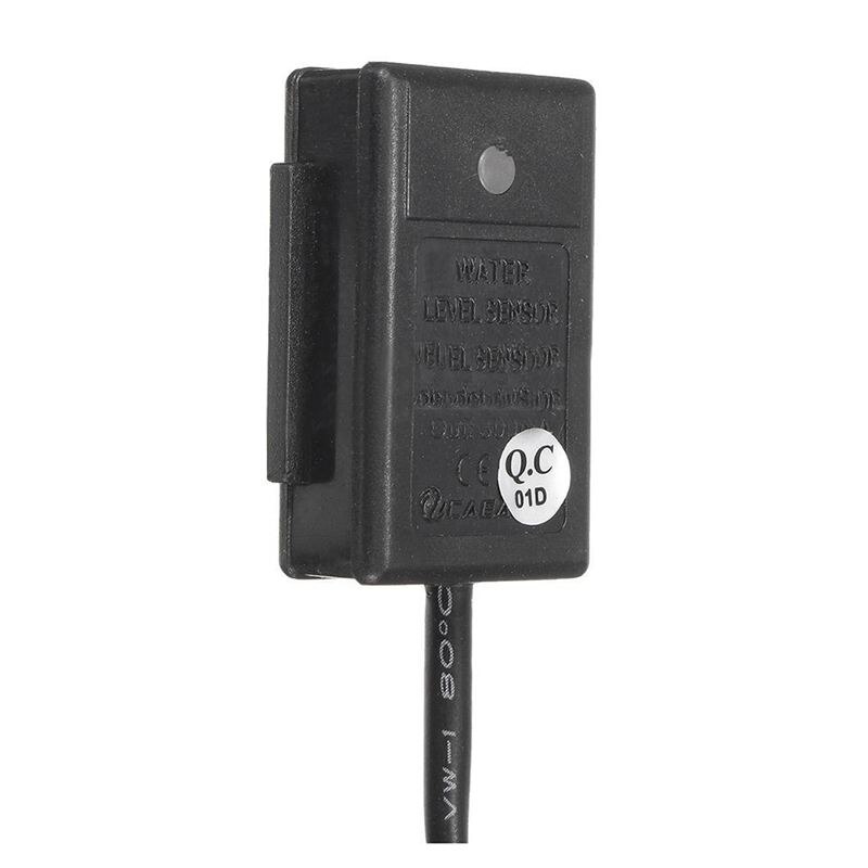 12-24V Non-contact Tank Liquid Water Level Detect ... – Grandado