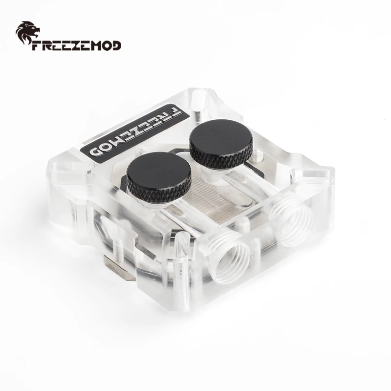 FREEZEMOD GPU Water Block cooling core water block... – Vicedeal