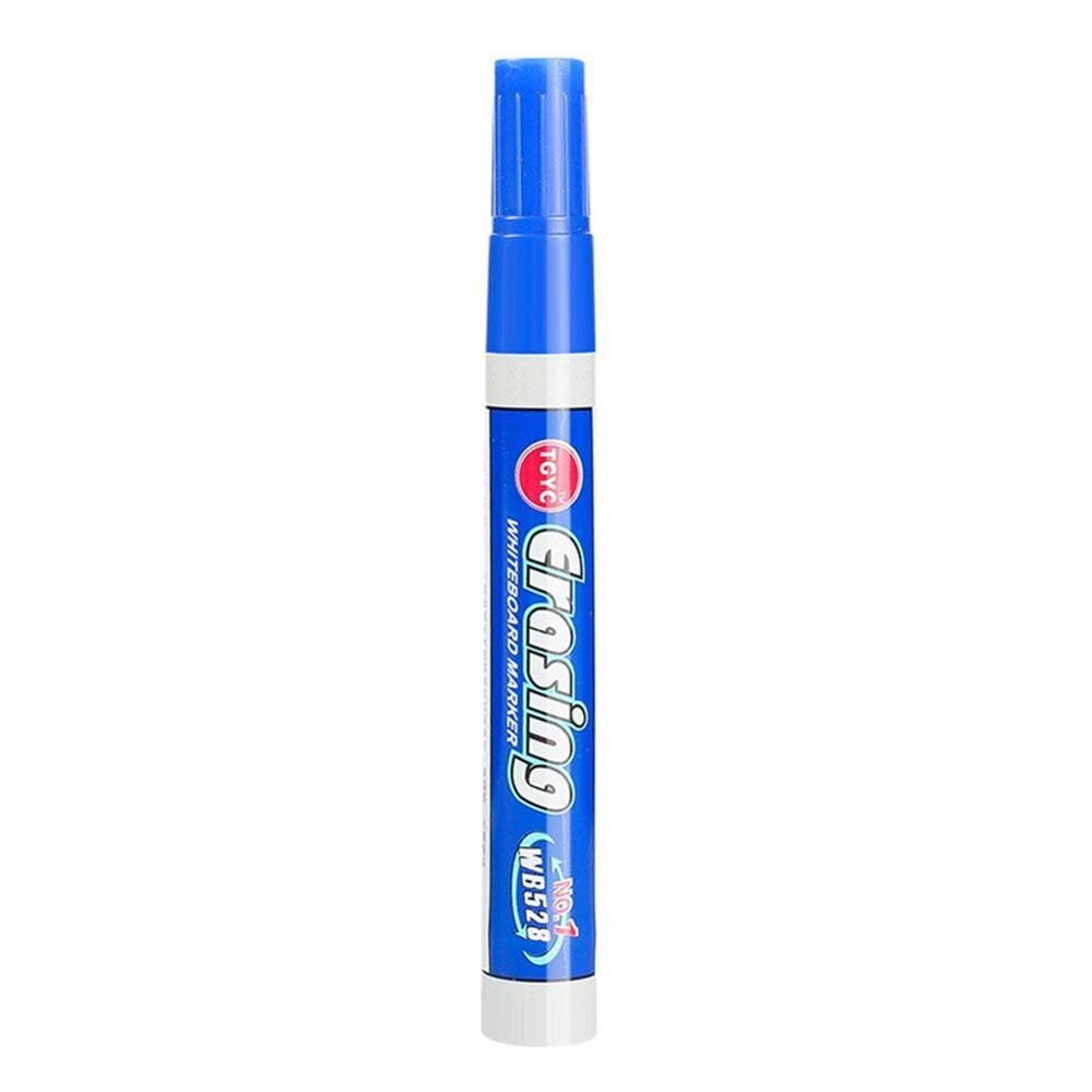 1PC Erasable Whiteboard Marker Pen Office Dry Eras... – Grandado