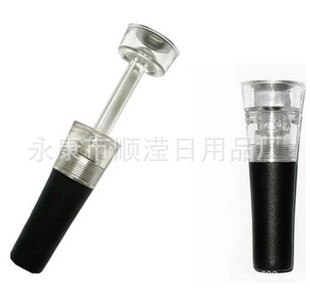 wine stopper vinho ferramentas bar tool arma torne... – Grandado