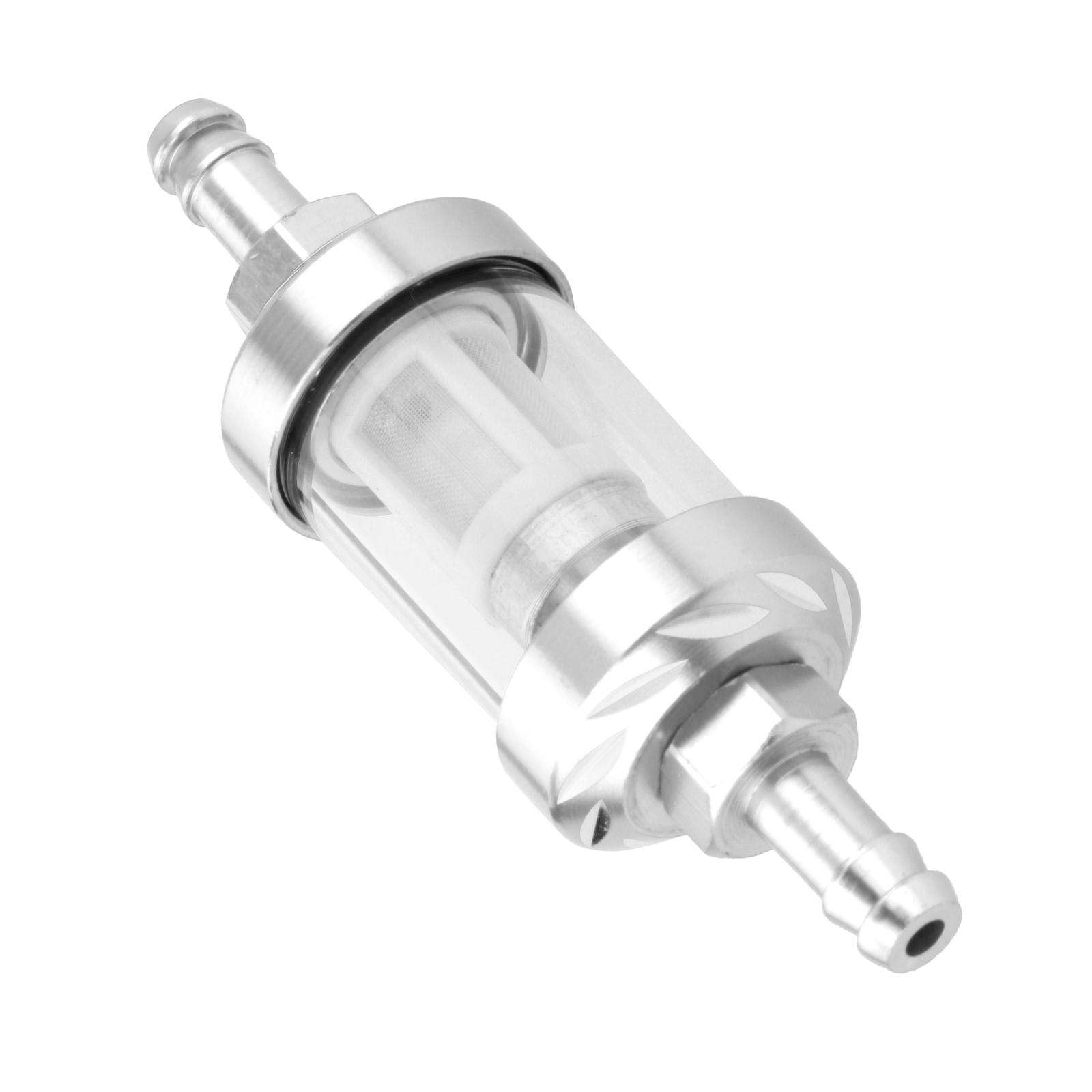 Fuel Filter 6mm Spare Parts 5/16 Inline Fuel Filte... – Grandado