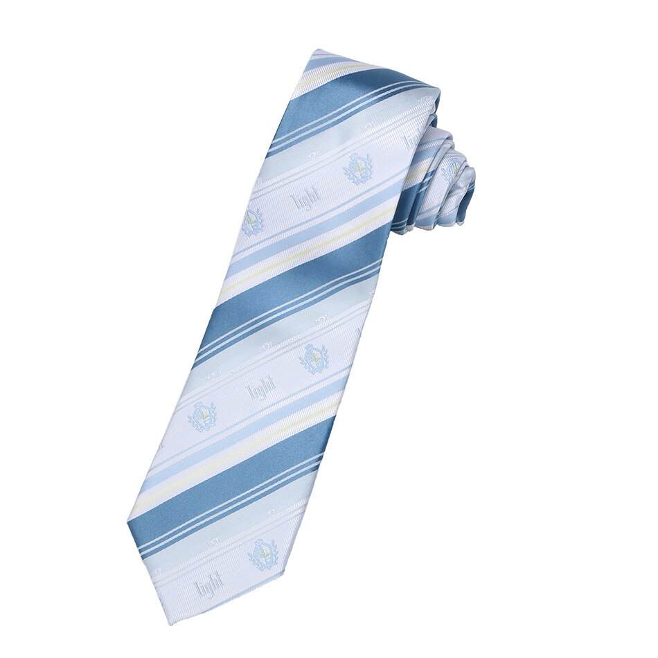 5 Colors Cute Neck Ties Girl Narrow Necktie JK Sch... – Grandado