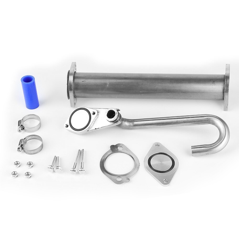 Diesel Powerstroke Complete Kit EGR Bypass And Rem... – Grandado