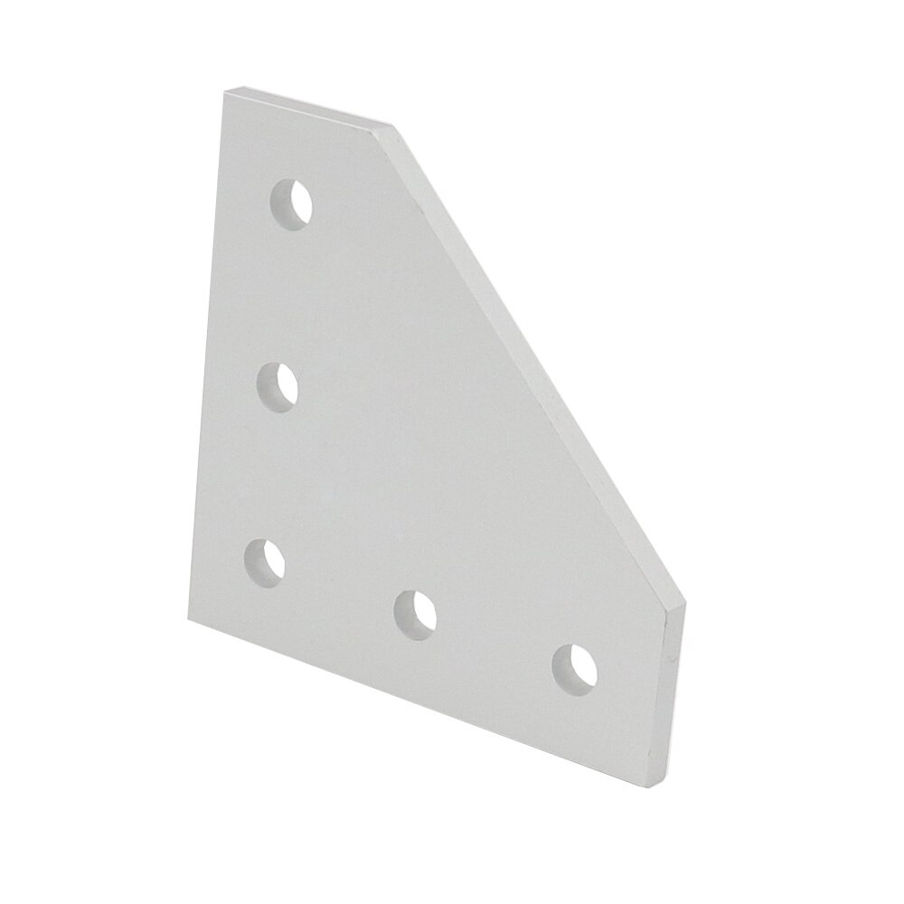 / 3030 with 5 hole L T type 90 Degree Joint Board ... – Vicedeal