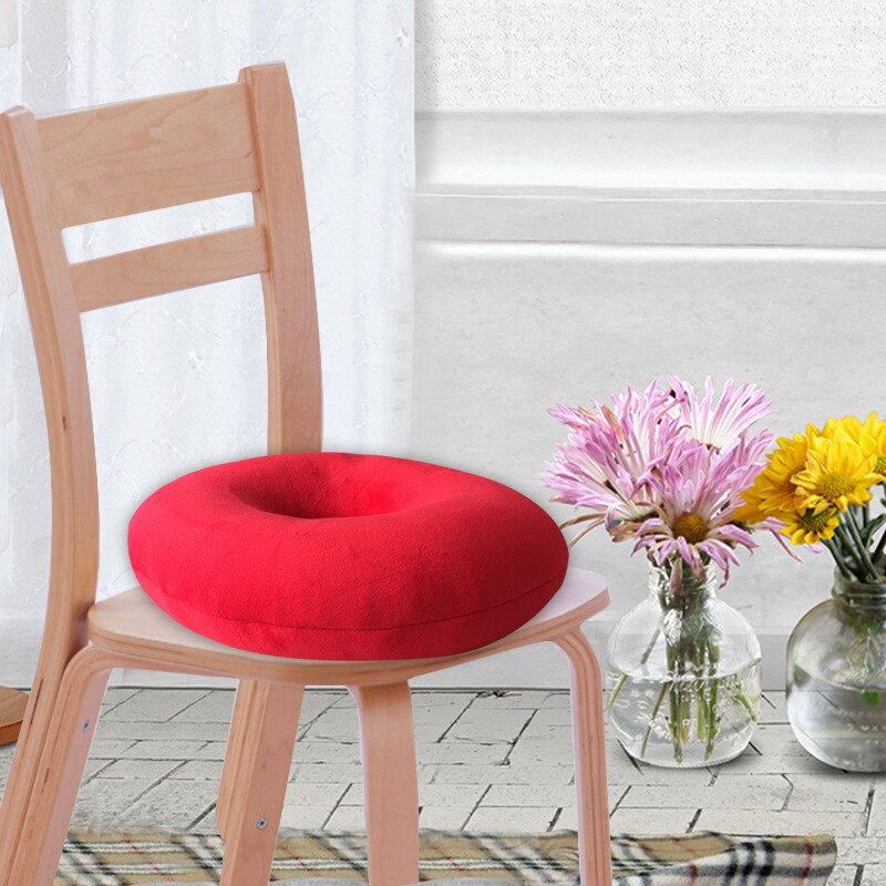 Seat Cushion Candy-colored Broken Latex Particles ... – Grandado