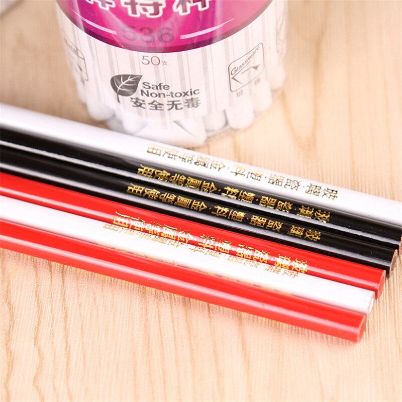 40 pcs Special pencil plastic glass ceramic metal ... – Vicedeal