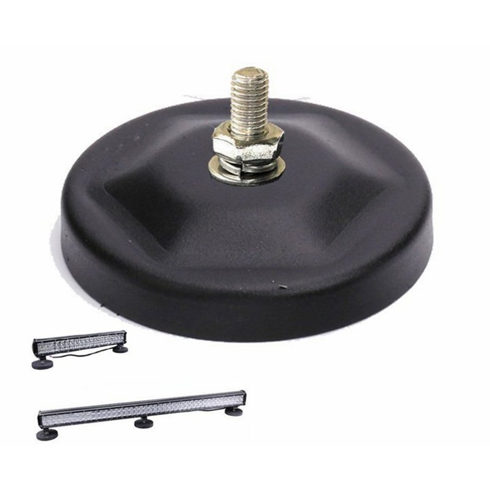 Magnet Car truck light Mounts bracket Led light ba... – Grandado