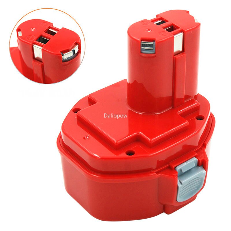 PA14 14.4V 3000mAh Ni-CD NICD Replacement Recharge... – Vicedeal