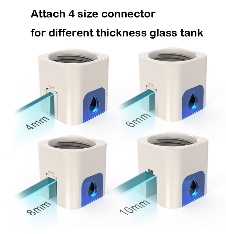 ATO sytem Mini nano hang on auto water filler refi... – Vicedeal