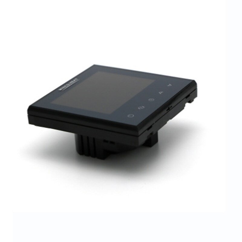 App Controlled Intelligent And Smart Wifi Room The Grandado