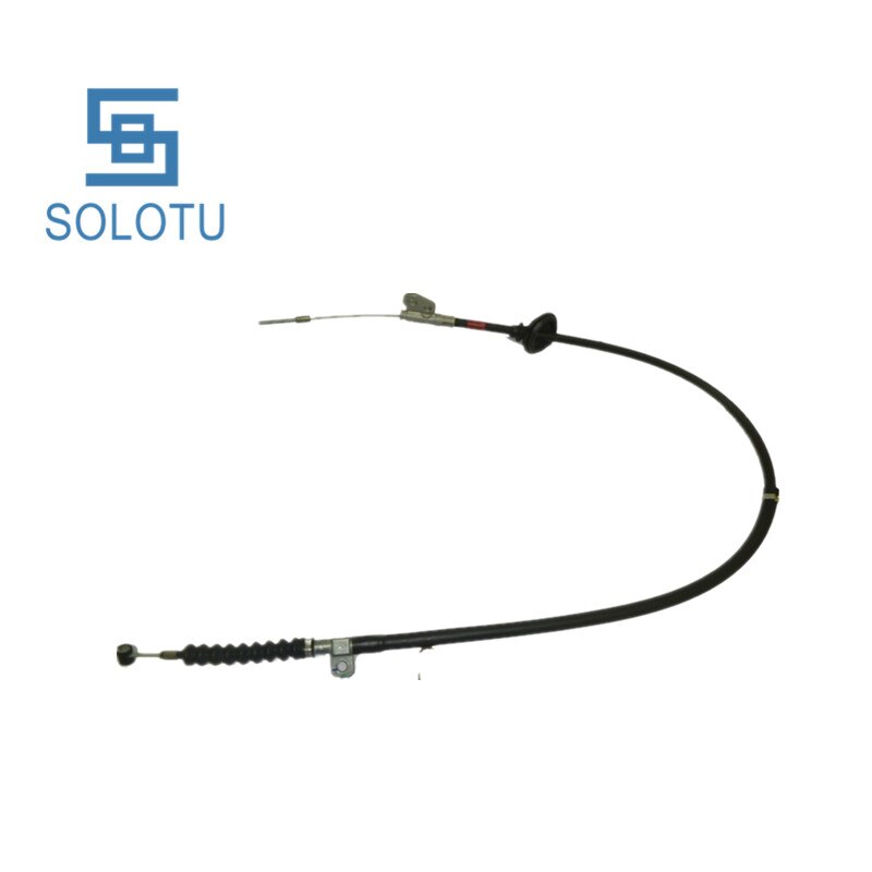Kabel, parkeerrem VOOR HILUX GGN15 KUN15 -46410-0K... – Grandado