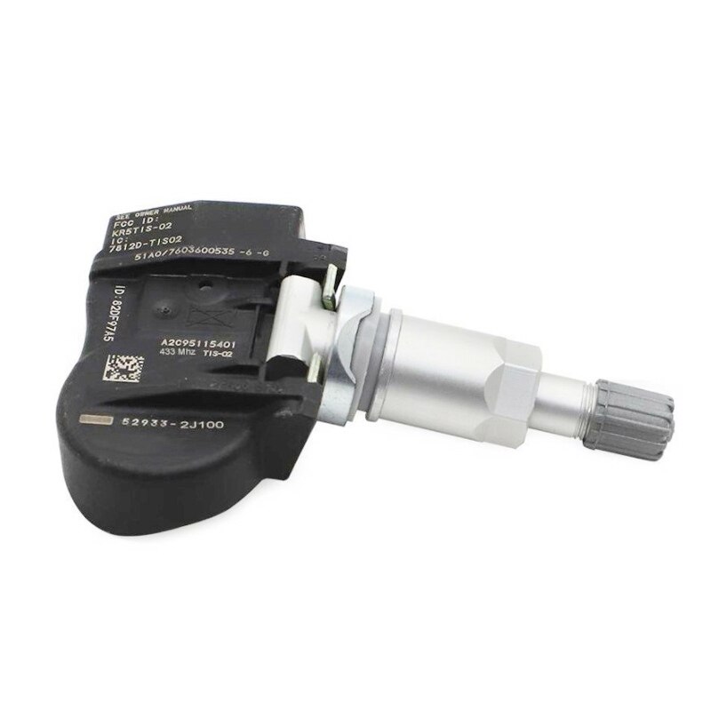 TPMS Sensor Tire Pressure Sensor 52933-2M650 52933... – Grandado