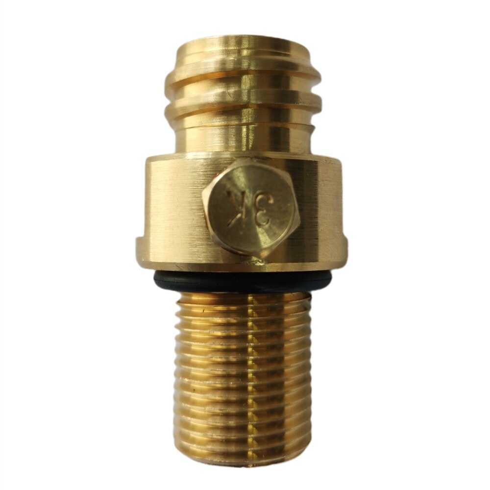 Sodastream Pin Valve M18*1.5 Input To TR21-4 Outpu... – Grandado