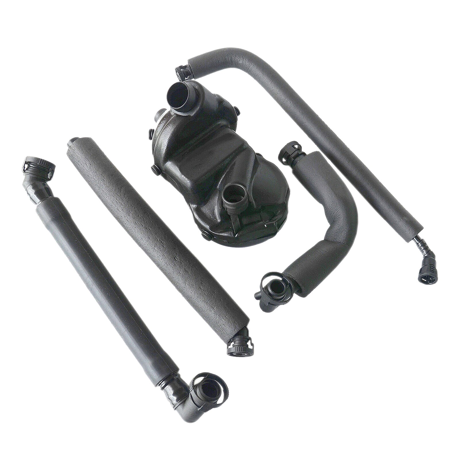 Carter Vent Valve & Ontluchtingsslang Kit Voor Bmw... – Vicedeal