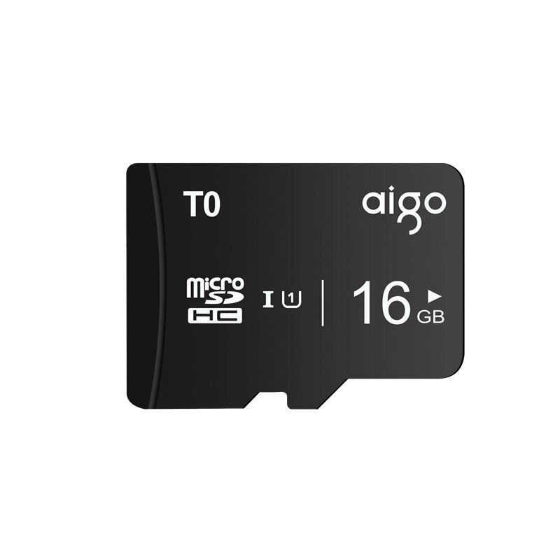 Aigo T0 T1 Micro Sd Geheugenkaart 16Gb Class10 32G... – Grandado