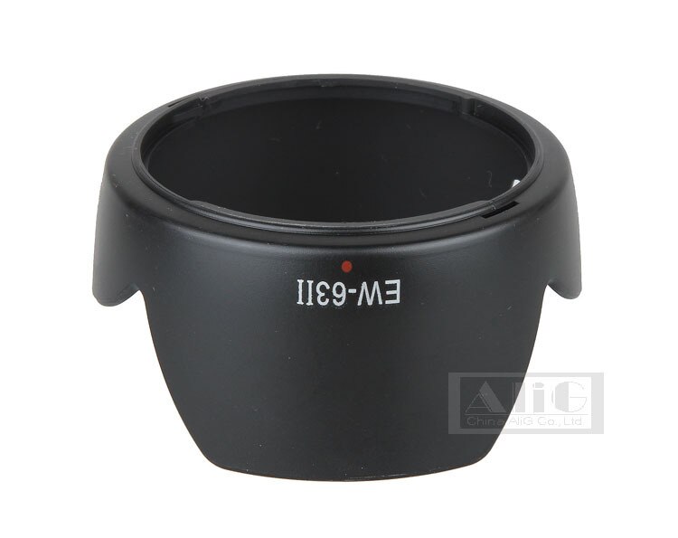 DSLR Camera Zonnekap EW-63II EW63 II Bajonetvattin... – Vicedeal