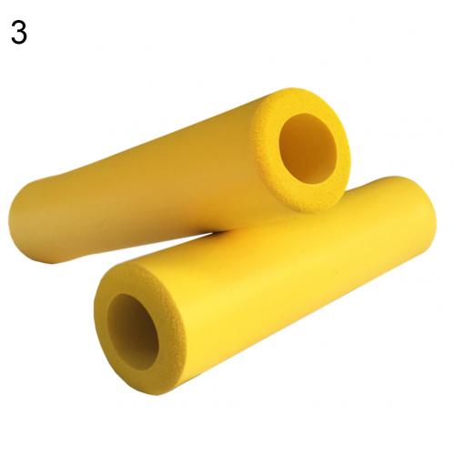 2PCS Bicycle Soft Foam Sponge Handlebar Grips Cove... – Vicedeal