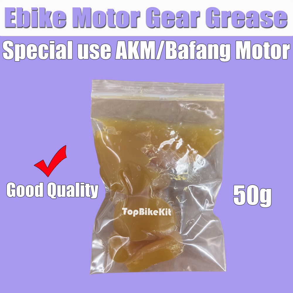 Original AKM Motor Gear Grease Bafang Nylon Gear L... – Grandado