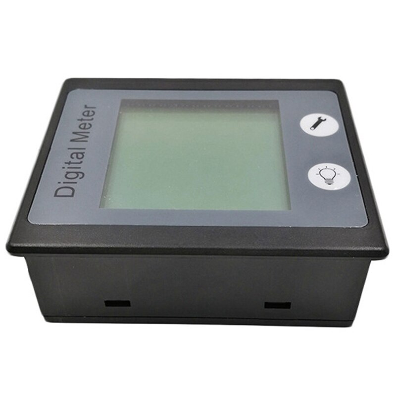 Single Phase Digital Electric Saver Power Meter Wa... – Grandado