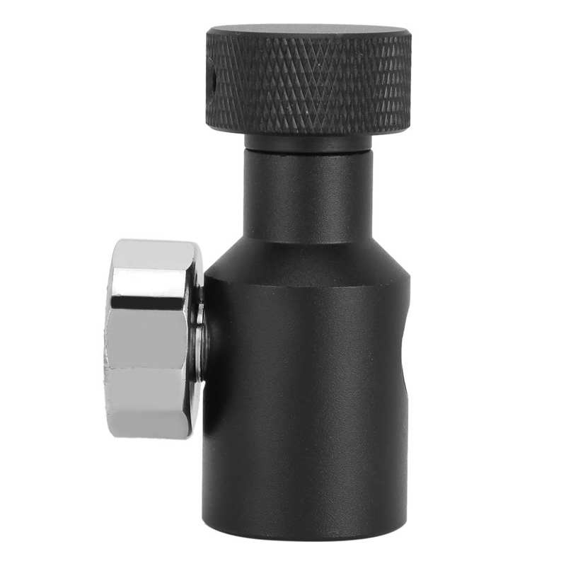 Bier Bier TR21-4 CO2 Regulator Adapter Soda Water ... – Grandado