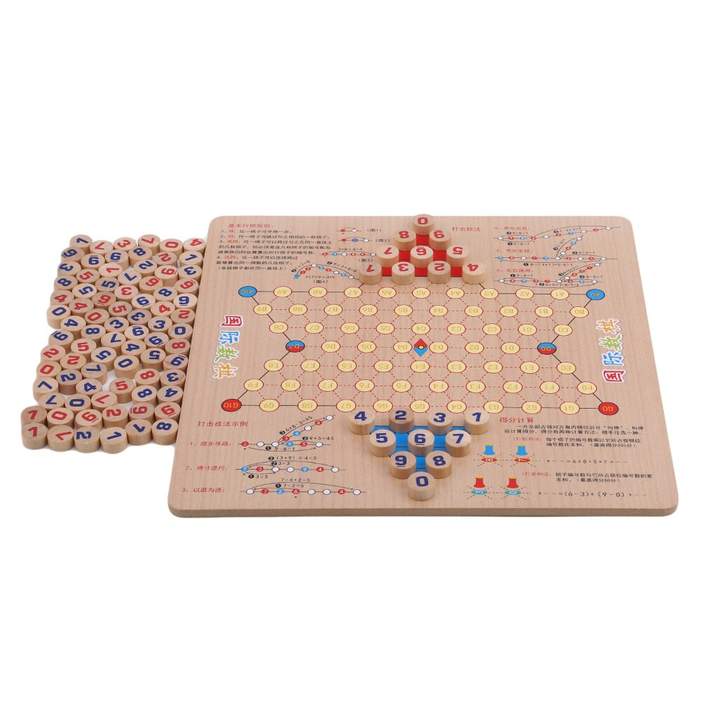 Sudoku shakki kansainvälinen shakki kaksi yhdessä ... – Grandado