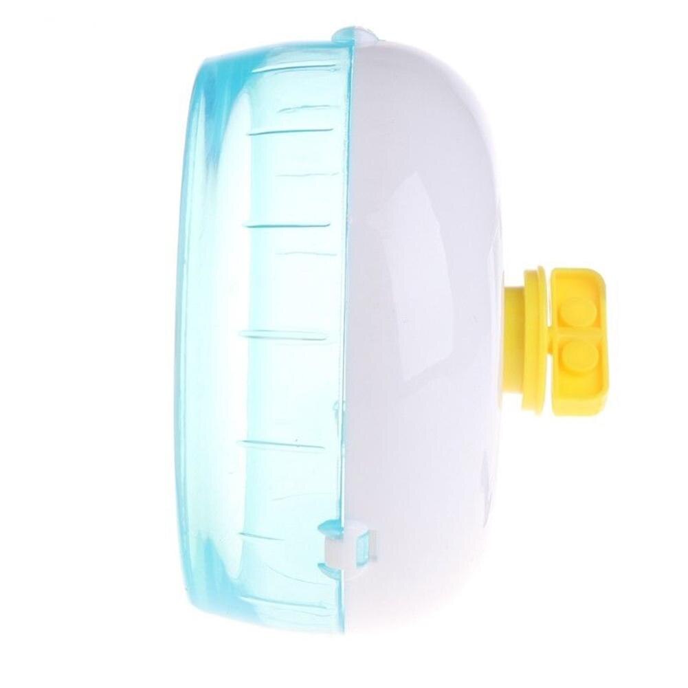 Adeeing Plastic Rat Hamster Mouse Exercise Toys Si... – Grandado