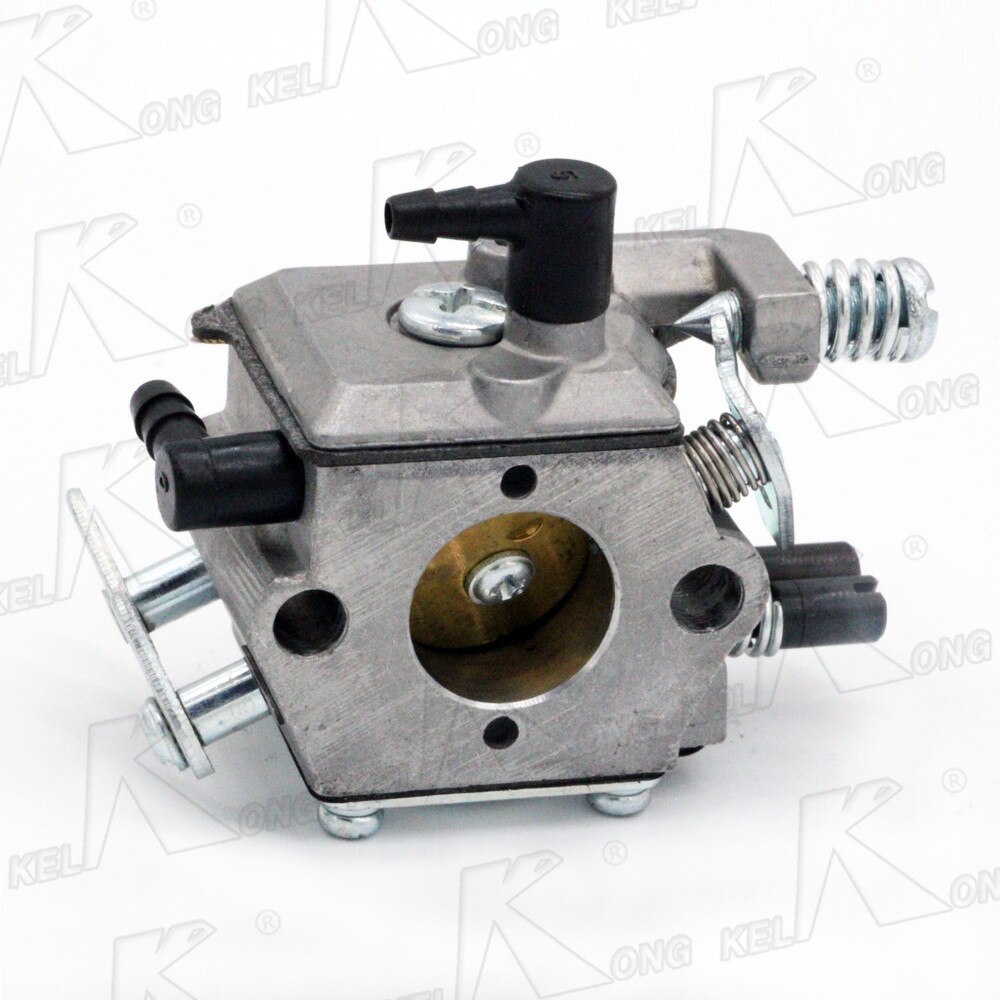 KELKONG 45cc 52cc 58cc scie à chaîne carburateur 4... – Grandado