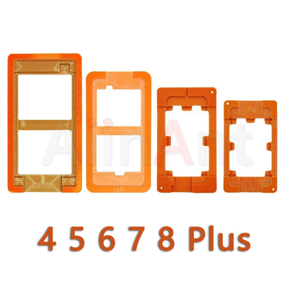 Mal Voor iPhone Lcd-scherm Glazen Display 6 6s 7 P... – Vicedeal