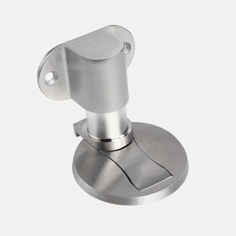 Stainless Steel Door Stopper 304 Adjustable Door S... – Vicedeal