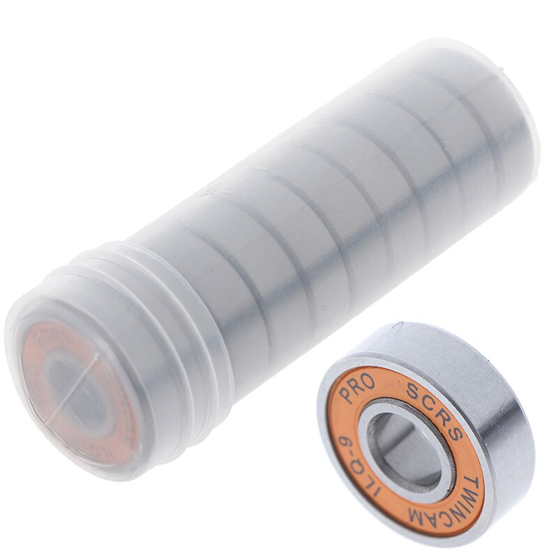 10Pcs ILQ-9 Wiel Rvs Lagers Hoge Prestaties Roller... – Vicedeal