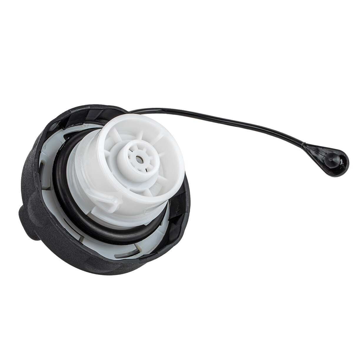 Fuel Filler Gas Cap W/ Tether OEM 52030377AB For J... – Grandado