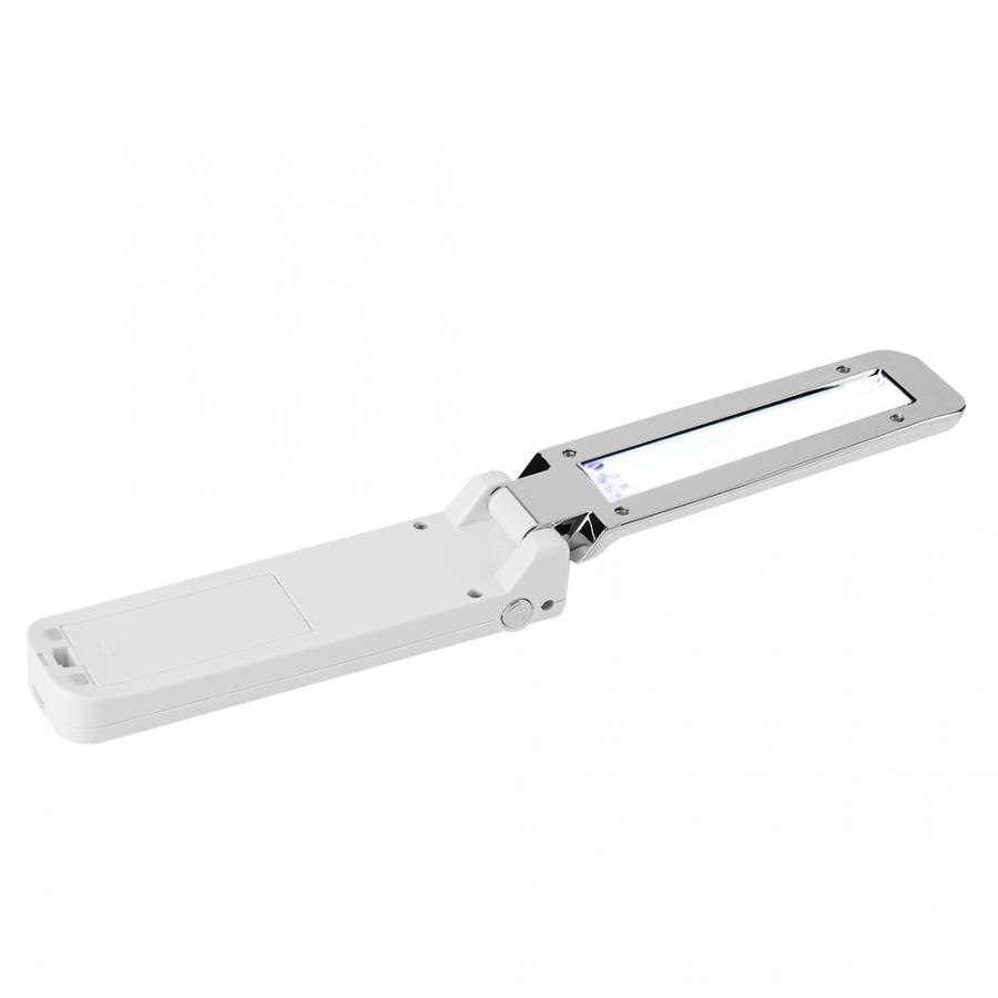 UV Light Sterilization Portable Foldable UV Light ... – Grandado