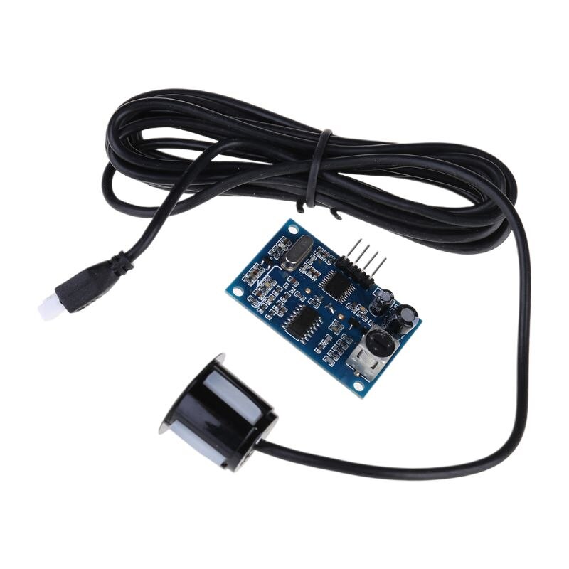 JSN-SR04T Waterdichte Ultrasone Module Water Proof Geïntegreerde ... JSN-SR04T Waterdichte Ultrasone Module Water Proof Geïntegreerde ...