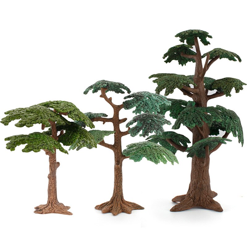Reptile Accessories Landscaping Artificial Coconut... – Vicedeal