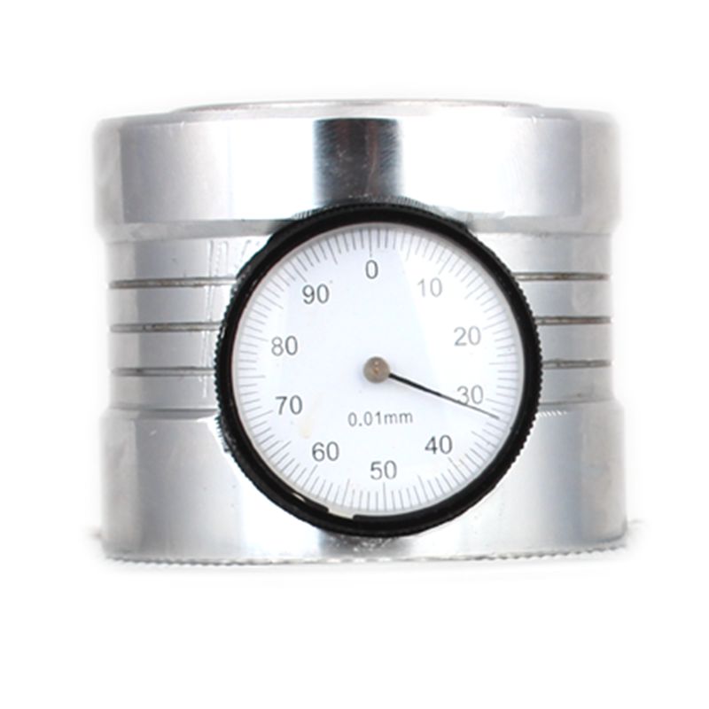 Z Axis Zero Setter with a table Zero Setting Gauge... – Vicedeal