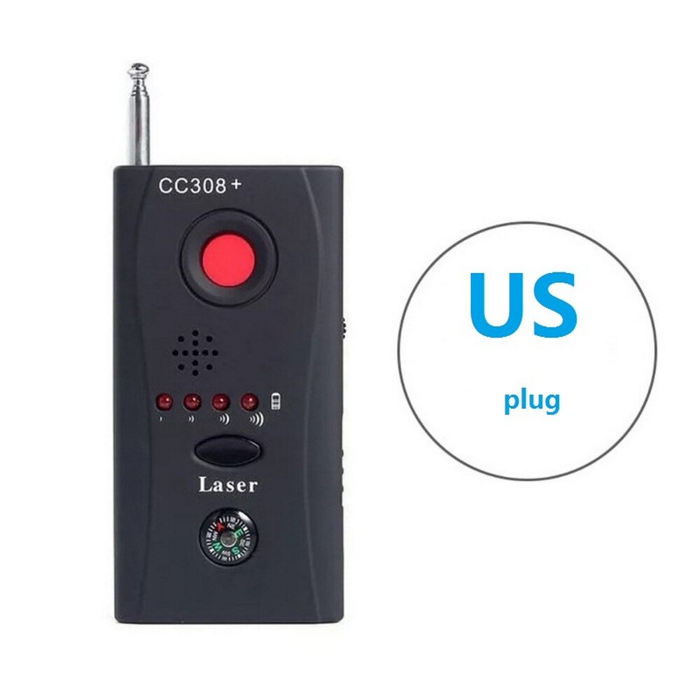 Multi-Function Wireless Camera Lens Signal Detecto... – Vicedeal