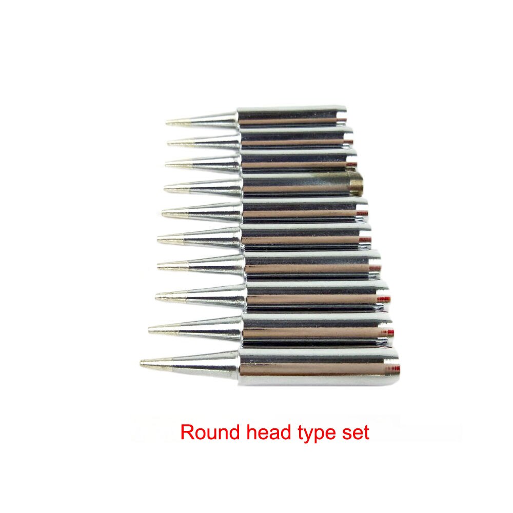 Lead-free Solder Screwdriver Electric Soldering Ir... – Grandado