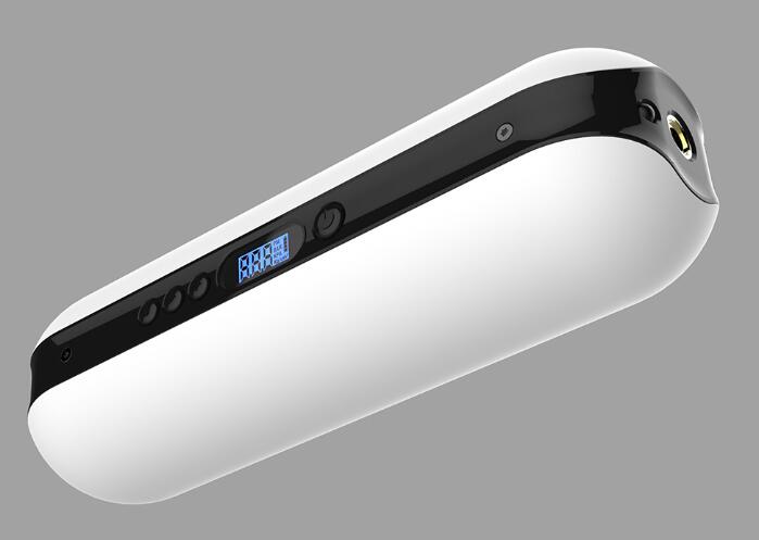 CYCPLUS Bike Pump Electric Air Pump Portable Mini ... – Grandado