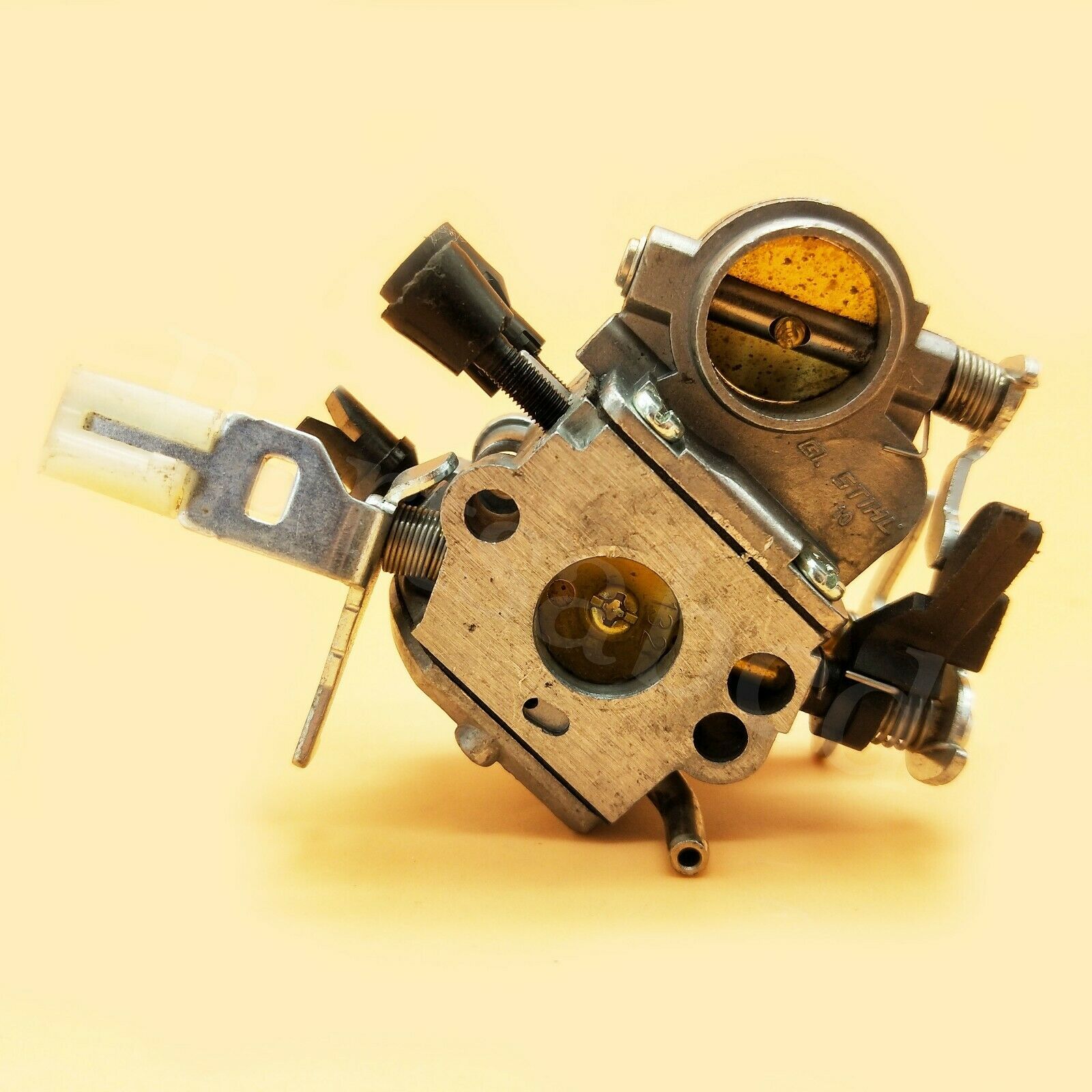 Carburetor for ZAMA Carb C1Q S191 STIHL MS171 MS20... – Grandado