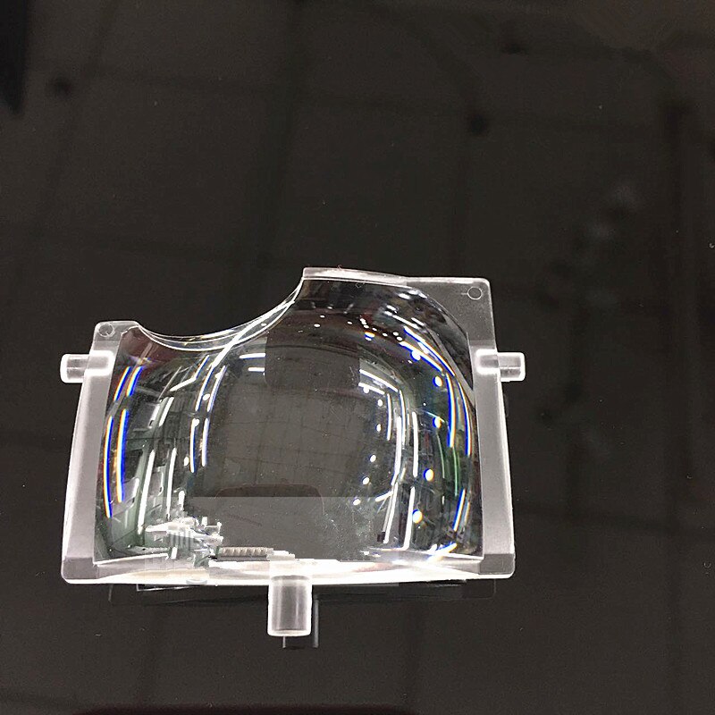 Originele Rijke Visuele Projector Lens Bolle Lens ... – Vicedeal