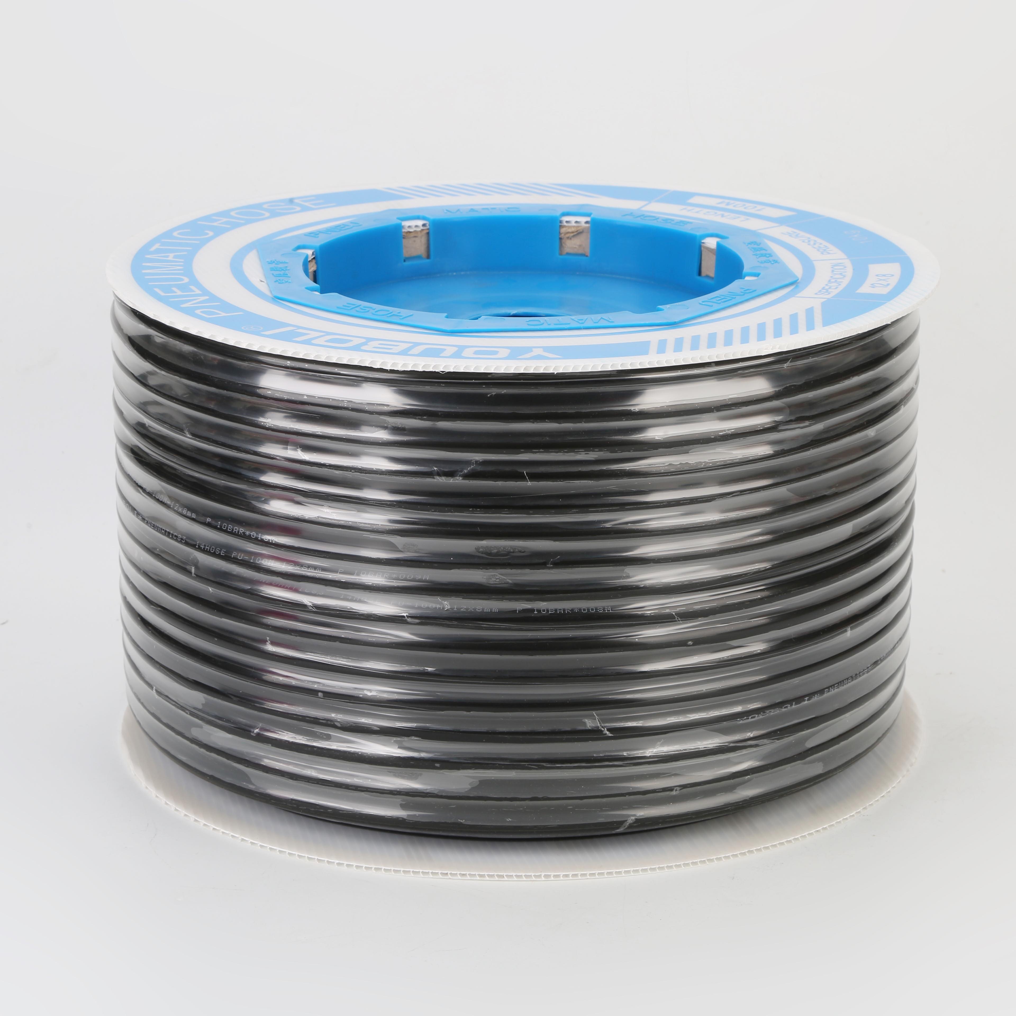 Hoge druk Pneumatische Component PU Buis 4/6mm OD ... – Grandado