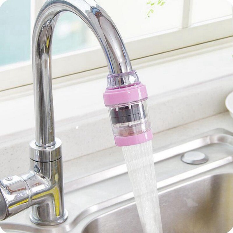 Faucet Filter Tap Water Purifier Household Stone M... – Vicedeal