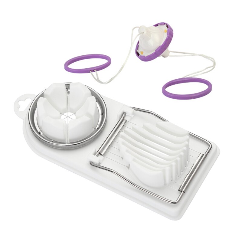 ZLCA Throw Egg Scrambler Golden Egg Shaker Mixer S... – Vicedeal