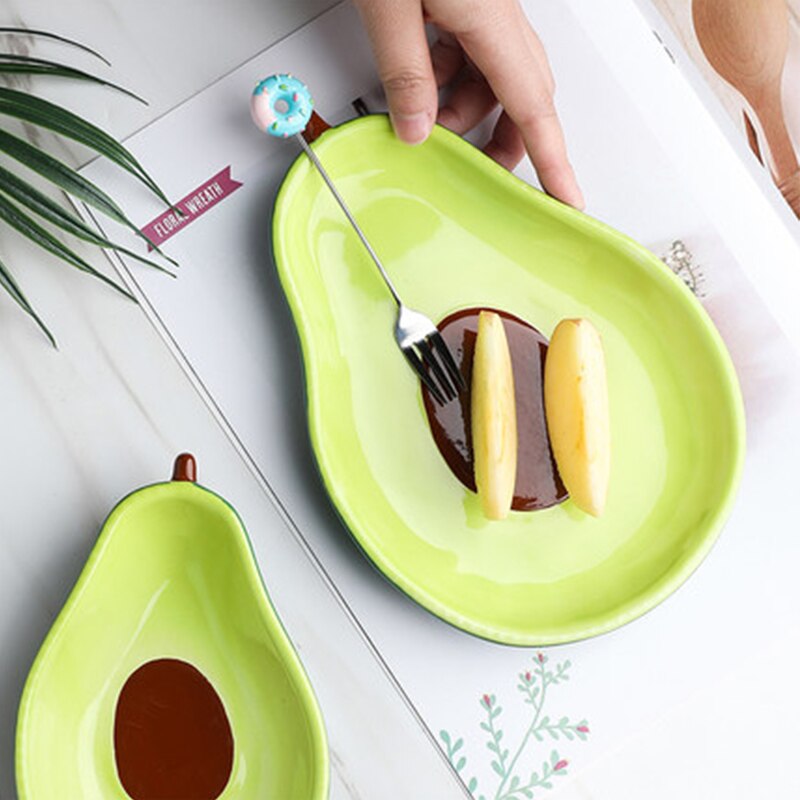 Exquisite, Hand-Made, Practical, Lovely Avocado Ce... – Grandado