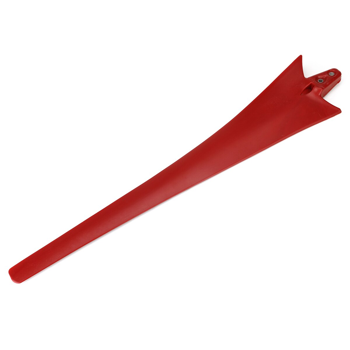 600mm High Strength Nylon Fiber Red Wind Turbines ... – Grandado