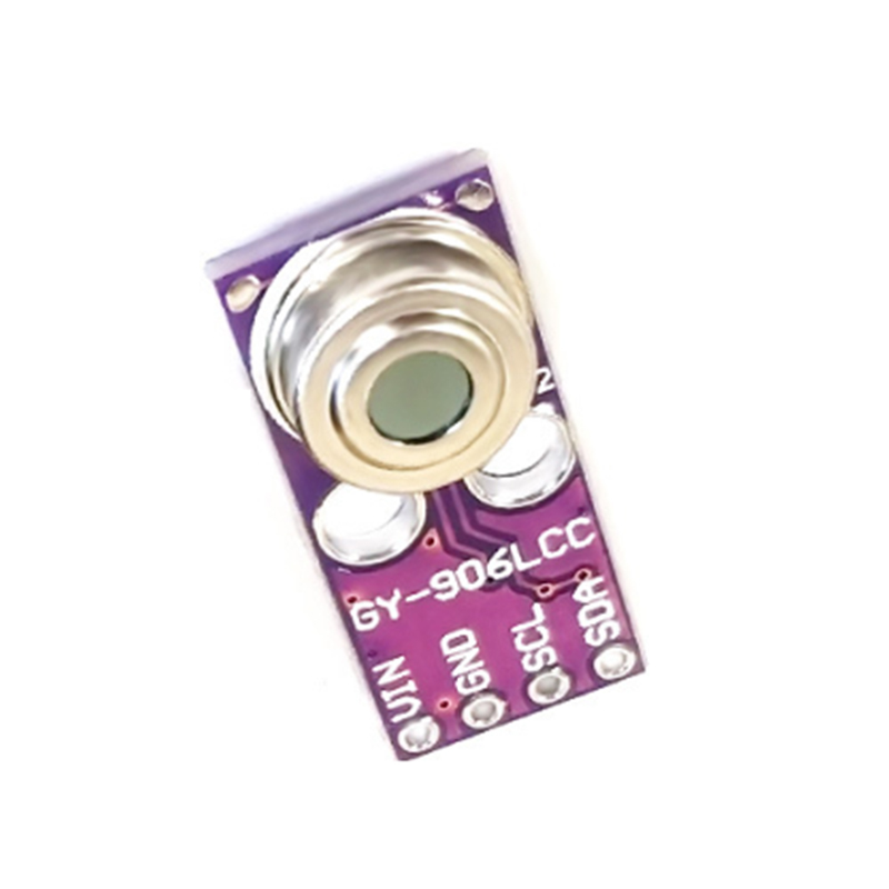 Capteur De Température à Infrarouge 4x16 Module M Grandado
