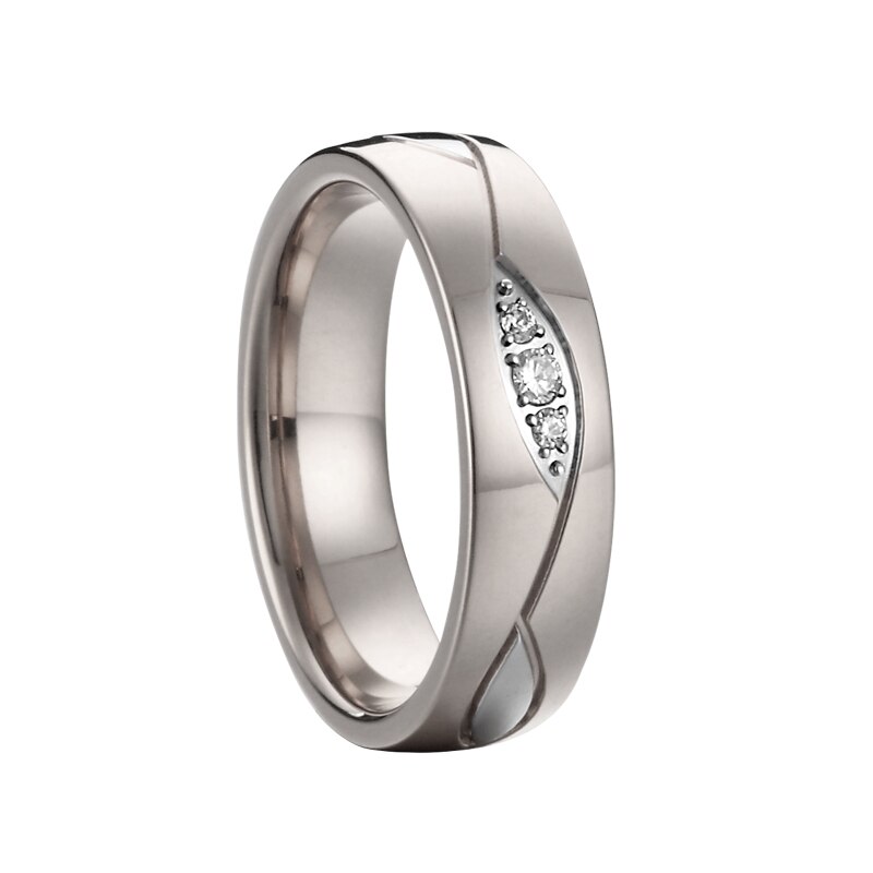 Vintage Dames Liefde Allianties Paar Huwelijk Ring... – Vicedeal