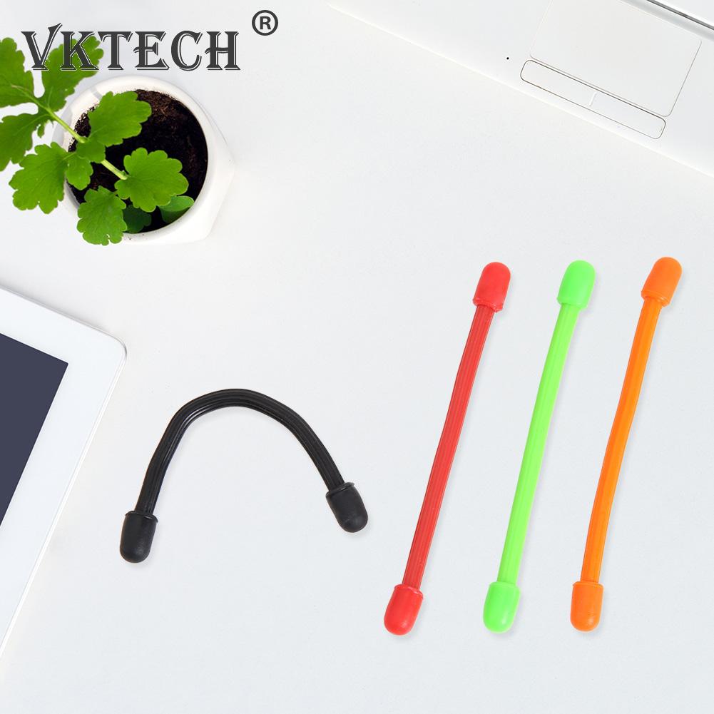 3 inch Silicone Cable Tie Beam Port Bundled Cable ... – Vicedeal