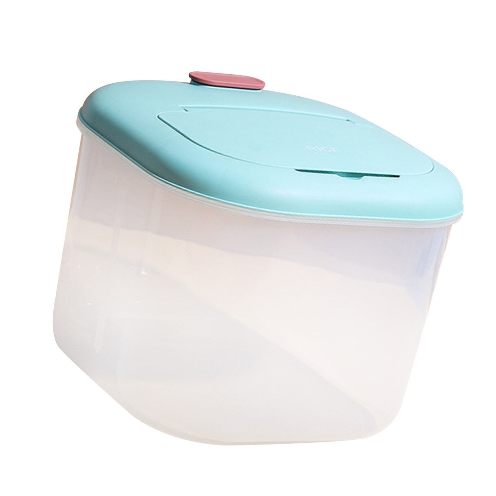 Kitchen Rice Storage Box Grain Moisture-proof Inse... – Grandado